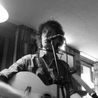 Jed Martin Music